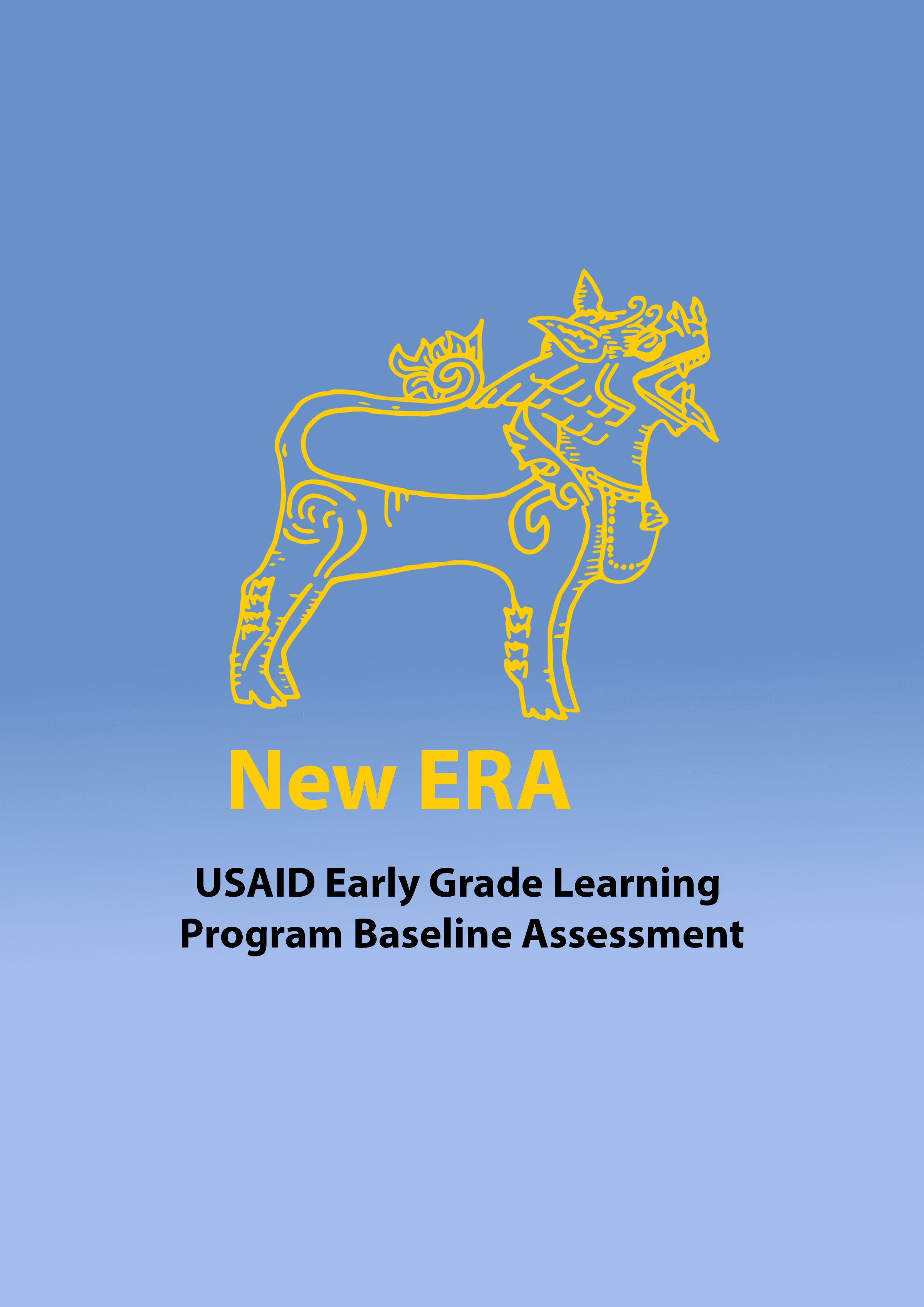 Research Details | New Era